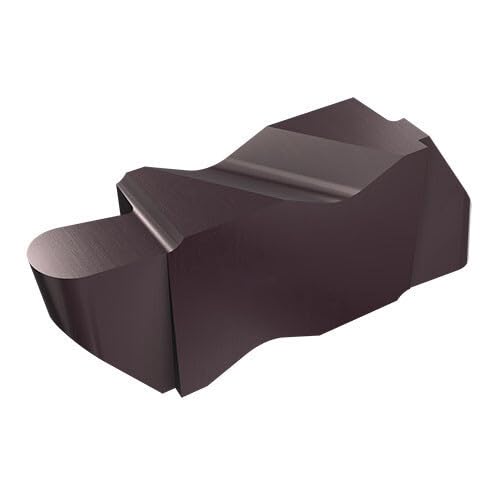 Internal and External Grooving Flo-Lock Right Hand Inserts, Insert FLG ...