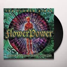 Amazon.com: Flower Power (Re-issue 2022) - Gatefold transp. green 3LP ...