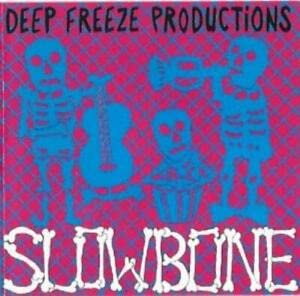 Slowbone - Amazon.com Music