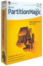 Amazon.com: Symantec™ Norton PartitionMagic™ 8.0