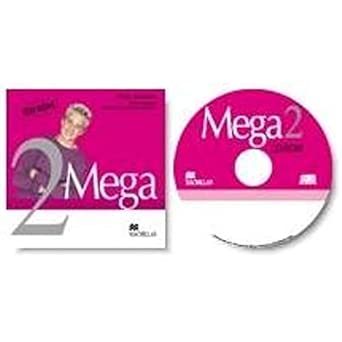 Mega 2 CD Rom: Amazon.co.uk: Mitchell, Libby, Barker, Christopher ...