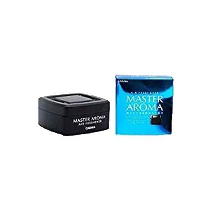 Original Master Aroma Squash Flavour Japanese Car Perfume, 55 Ml ...