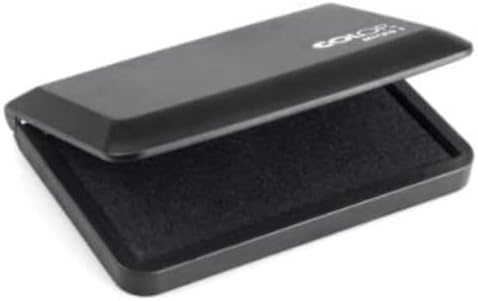 Amazon.com : Handy Stamps Micro 1 Ink Pad - with Egg Safe Food Grade ...