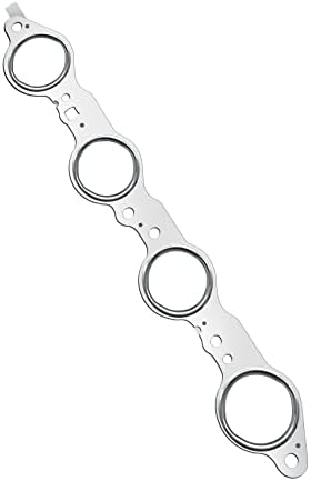 Amazon.com: GM Genuine Parts 12620947 Exhaust Manifold Gasket : Automotive
