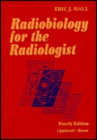 Amazon.com: Radiobiology for the Radiologist: 9780397512485: Eric J ...