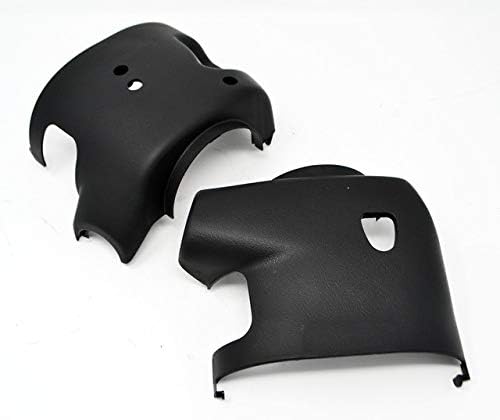 Amazon.com: GENERAL MOTORS 26089140 COVER KITSTRG COL TR EBONY EBONY ...