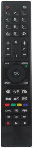 Original Replacement Remote Control for Hitachi 30101754 RC43141 ...