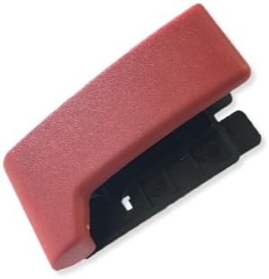 Amazon.com: MERCEDES-BENZ 2048800900 GENUINE OEM RELEASE HANDLE ...