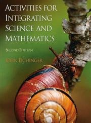 Amazon.com: Activities for Integrating Science and Mathematics, K-8 ...