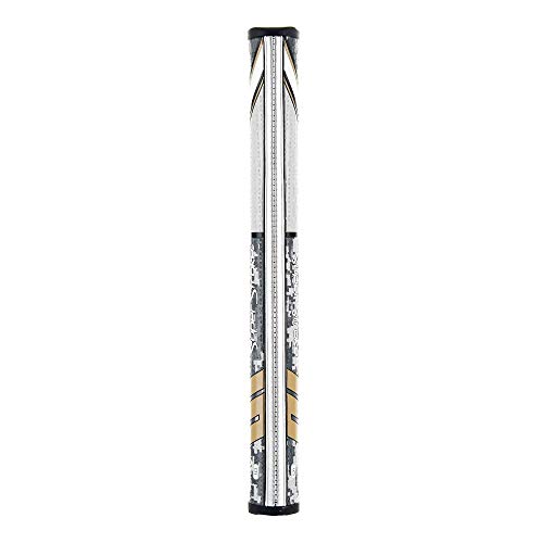 Snapklik.com : SuperStroke Traxion Pistol GT Tour Golf Putter Grip ...