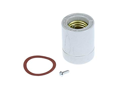 Nemco Food Equipment Socket Assembly Only, 660 Watts - 1 each.: Light ...