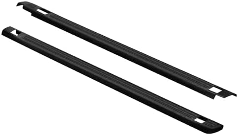 Amazon.com: Jenuo Truck Bed Rail Caps Fit for 1999-2016 99-06 Chevy ...