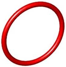 LEGO Technique – 25 Red V-Belt Rubber Rings Rubber Bands with 3 x 3 ...