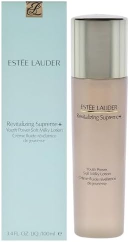 Amazon.com : Revitalizing Supreme Plus Youth Power Soft Milky Lotion by ...