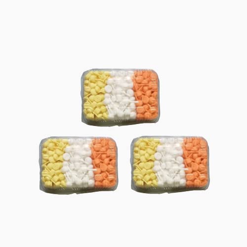 Pooja batti Machine Making jyot batti Colour Pooja batti Round jyot ...