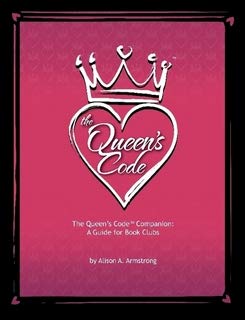 The Queen's Code Companion: A Guide for Book Clubs: Alison Armstrong ...