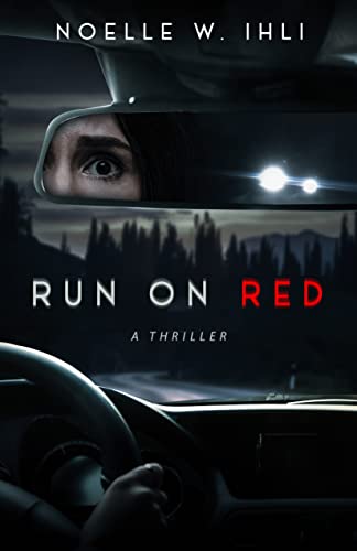 Run on Red: A gripping thriller with a killer twist - Kindle edition by ...