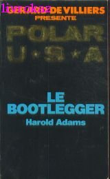 Amazon.com: Le bootlegger: 9782738600158: Adams-H: Books