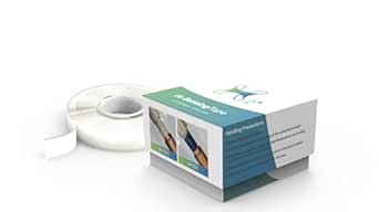 Amazon.co.jp: Hydrogen Colorimetric Sensor Tape - Hydrogen Leakage ...