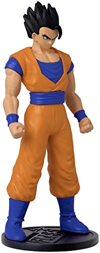 Dragon Ball Flash Series Ultimate Gohan Anime Figure | 4” Tall Ultimate ...
