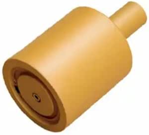 Amazon.com: Top Carrier Roller 9153288 for John Deere Excavator 75G ...