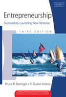 Entrepreneurship: Successfully Launching New Ventures, 3rd ed. | Amazon ...