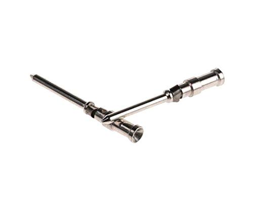 Amazon.co.jp: Harting 圧着コンタクト オス Han Contactsシリーズ 50個 09150006103 : 産業 ...