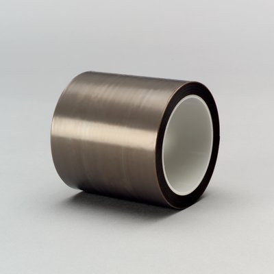 3M (5480 PTFE Skived Film Tape 5480 Gray, 2 in x 36 yd 3.7 mil: Amazon ...