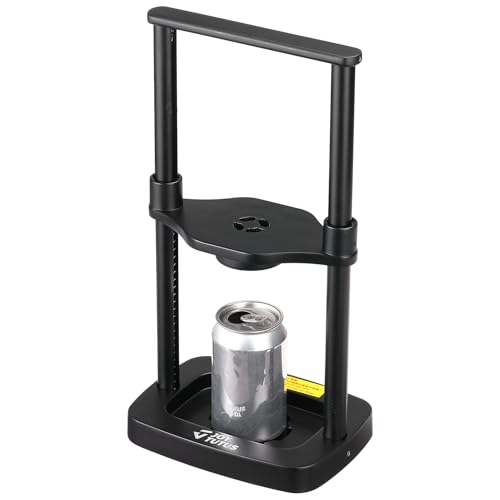 Amazon Best Sellers: Best Can Crushers