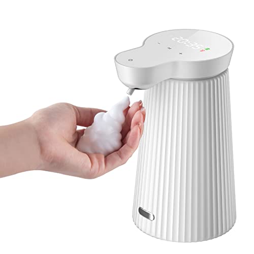 Find The Best Automatic Foam Soap Dispenser Reviews & Comparison - Katynel