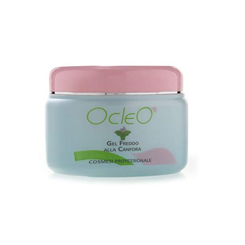 Alcohol con alcanfor Mercadona ️ 2024