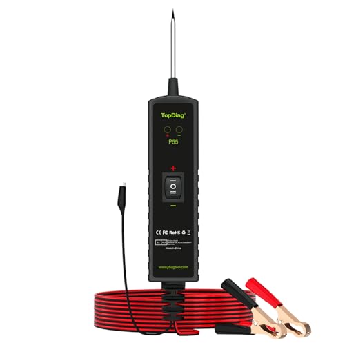 7 Top-Rated Circuit Testers (Test Lights) for Accurate Diagnoses | The ...