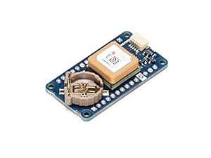 Arduino MKR GPS Shield [ASX00017] : Amazon.in: Computers & Accessories
