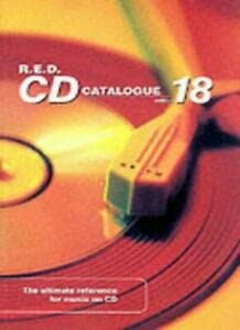 Retail Entertainment Data CD Catalogue: Amazon.co.uk: 9781900105118: Books