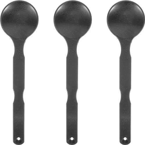 Amazon.com: LALAFINA 3pcs Handheld Eye Occluder Plastic Eye Instruments ...