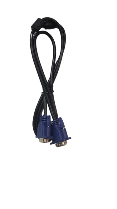 AWM 2919 80c 30v VGA Cable. : Amazon.in: Computers & Accessories