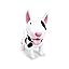 Amazon.com: DomeStar Cute Dog Bank, Husky Coin Bank Kids Toy Bank Doggy ...