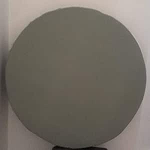 Amazon.com : 18 Inch Strap Shield (Olive Green) : Sports & Outdoors