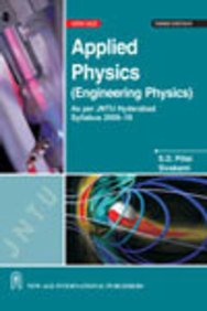 Buy Applied Physics (Engineering Physics) Book Online at Low Prices in ...