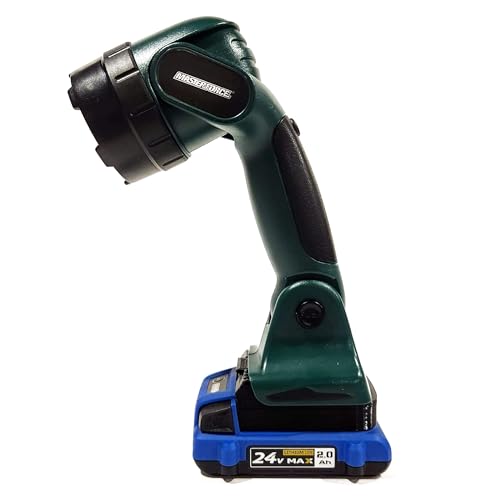 Amazon.com: Indestructible Adapter for Kobalt 24v Max Batteries ...