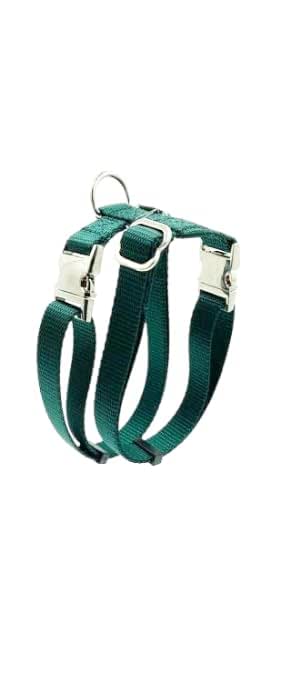 Amazon.com: Carter Pet Supply PIG HOG Harness LIGHTER CURVED Buckle ...