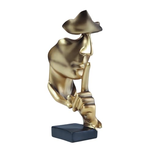Best Abstract Art Statues to Transform Your Space - Totally Reviewed