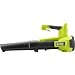 Amazon.com: RYOBI ONE+ 18V 100 MPH 325 CFM Cordless Battery Variable ...