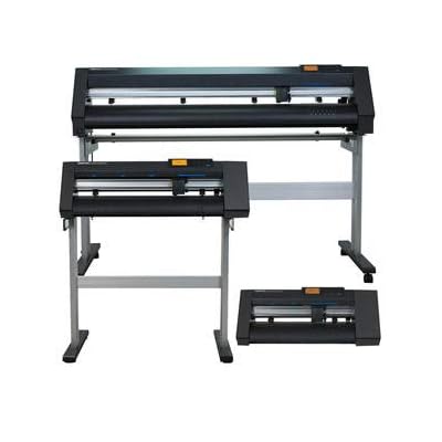Graphtec CE7000-60 24 E-Class Vinyl Cutter and Plotter with Stand in ...