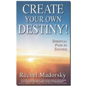 Amazon.in: Buy CREATE YOUR OWN DESTINY Book Online at Low Prices in ...