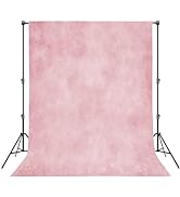 Amazon.com : Haboke Abstract Professional Photography Backdrop for ...
