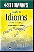 Stedman's Guide to Idioms: Know the Lingo : Buy Online at Best Price in ...