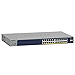 Amazon.com: NETGEAR 26-Port PoE Gigabit Ethernet Smart Switch (GS724TPP ...