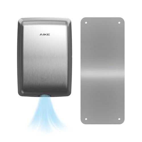 Amazon Best Sellers: Best Hand Dryers