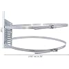 HoldRite QuickStrap Universal Expansion Tank Water Heater Wall Mounting ...